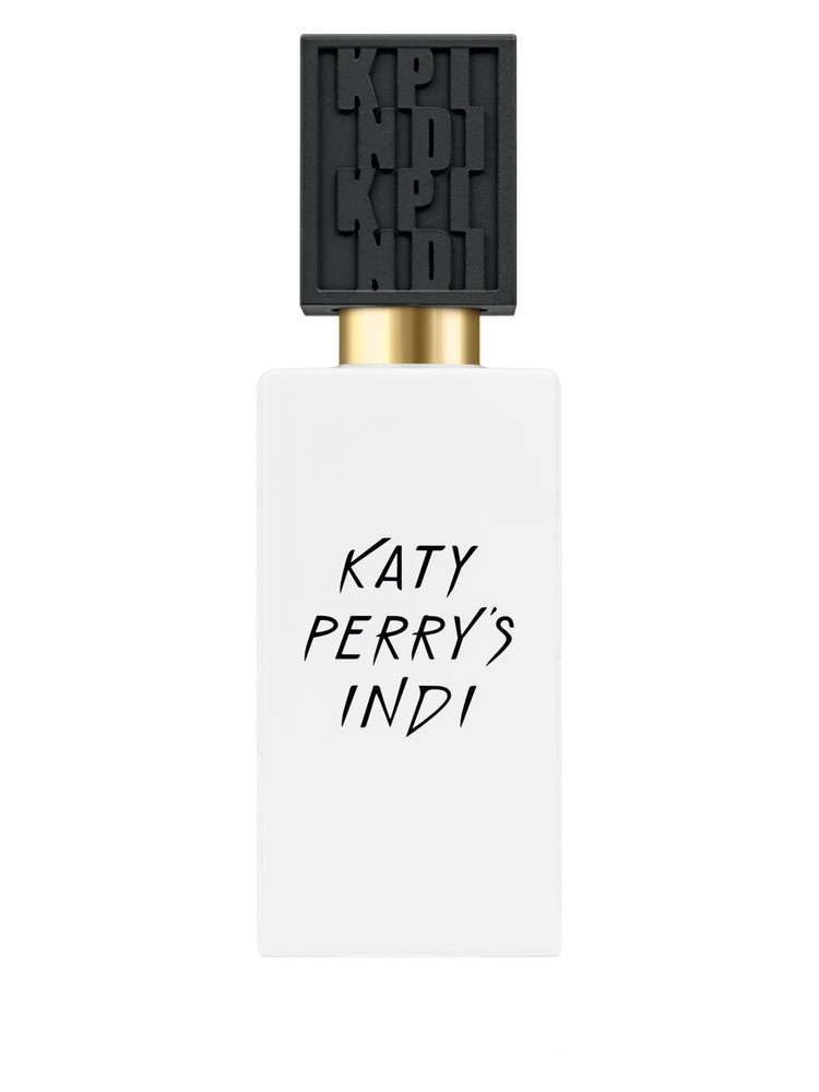 Katy Perry's Indi Katy Perry perfume - a fragrance for women 2017