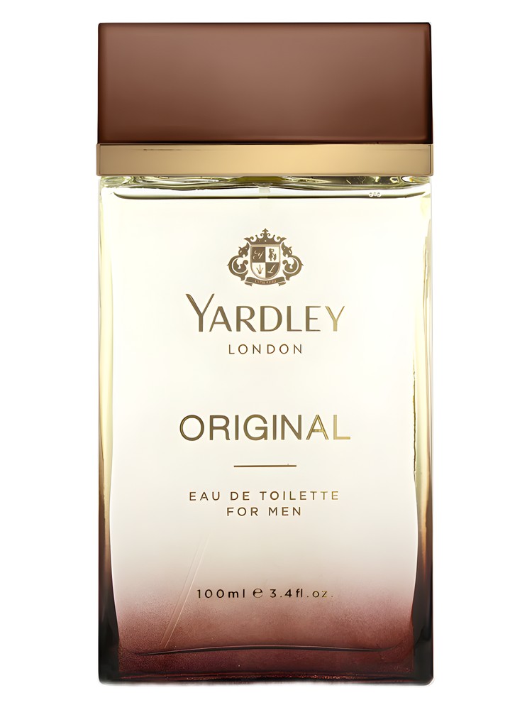 Yardley Original Yardley cologne - a fragrance for men