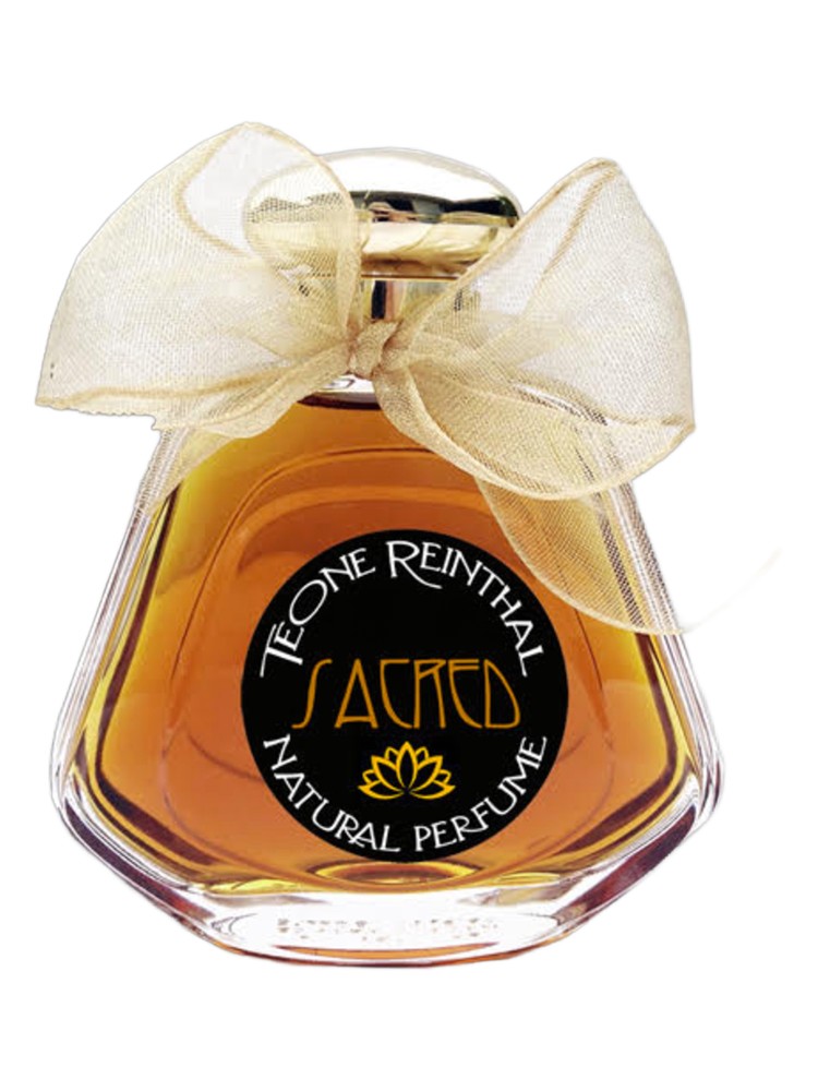 Sacred TRNP perfume - a fragrance for women and men