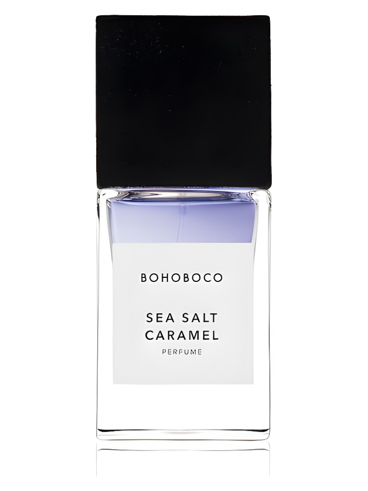 Sea Salt Caramel Bohoboco perfume - a fragrance for women and men 2016