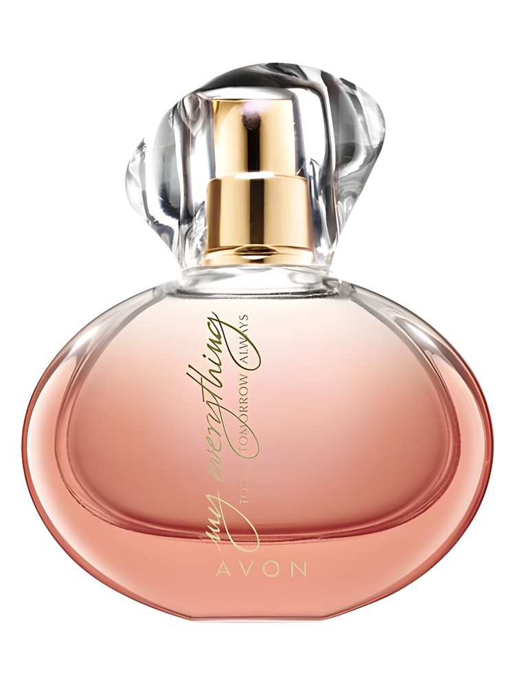 Today Tomorrow Always My Everything Avon perfume - a fragrance for ...