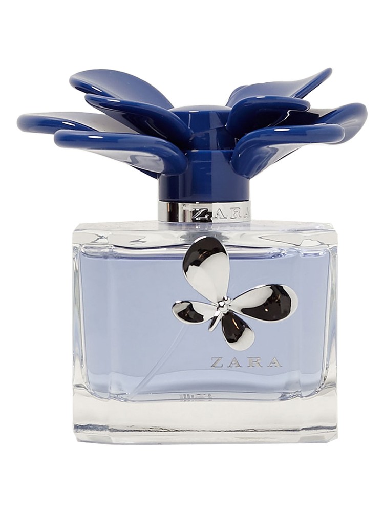 Zara LXXXV Woman Intense Zara perfume - a fragrance for women 2017