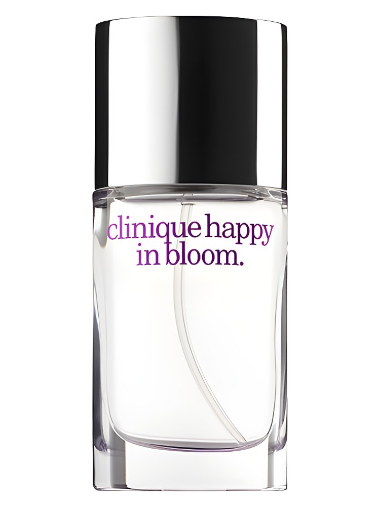 Happy In Bloom 2017 Clinique fragancia - una fragancia para Mujeres 2017