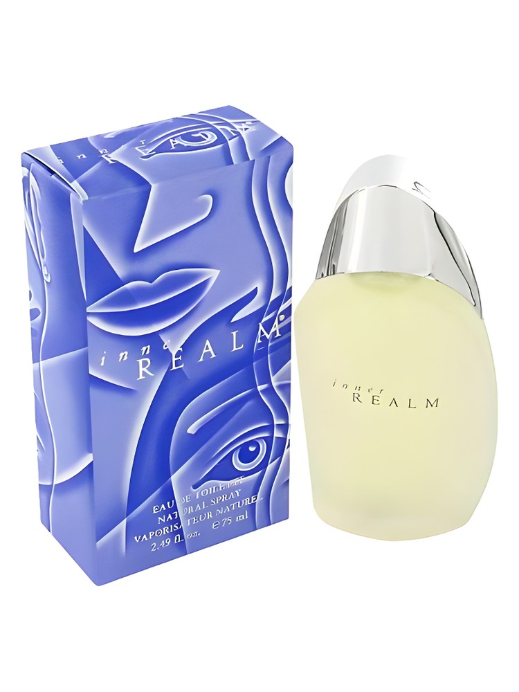 Inner Realm Erox perfume - a fragrance for women 1997