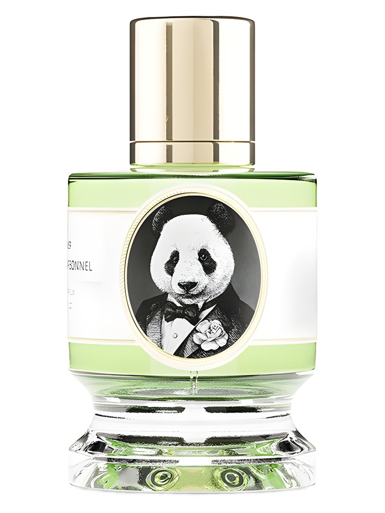 Panda Edition 2017 Zoologist Perfumes perfume - a fragrance for women ...