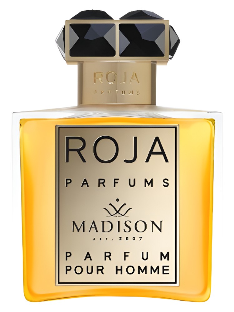 Madison Pour Homme Roja Dove cologne - a fragrance for men 2017