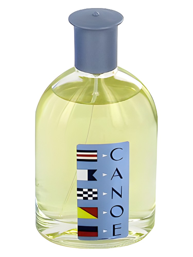 Canoe Dana cologne - a fragrance for men 1936
