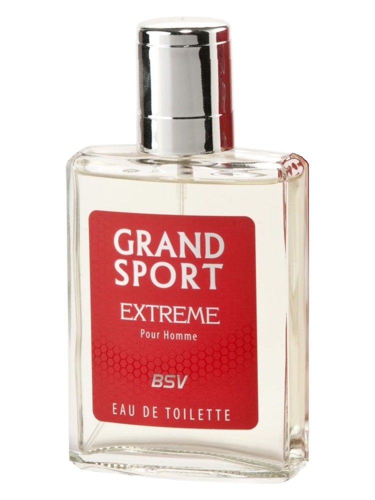 Grand Sport Extreme Ninel Perfume cologne - a fragrance for men 2015