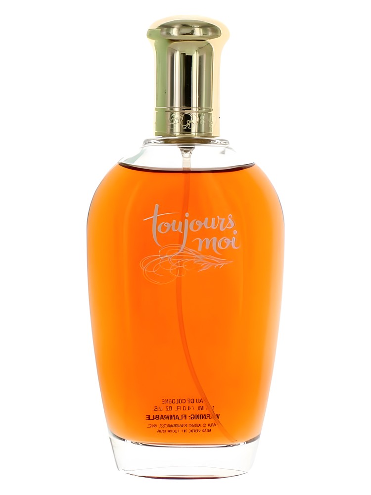 Toujours Moi Dana perfume - a fragrance for women 1995