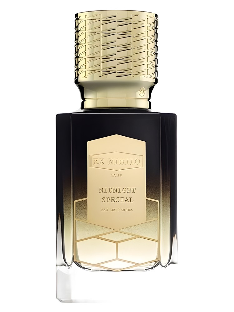 Midnight Special Ex Nihilo perfume - a fragrance for women and men 2017