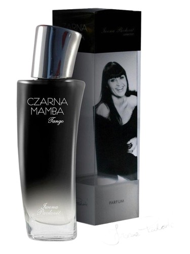 Tango Czarna Mamba perfume - a fragrance for women 2010