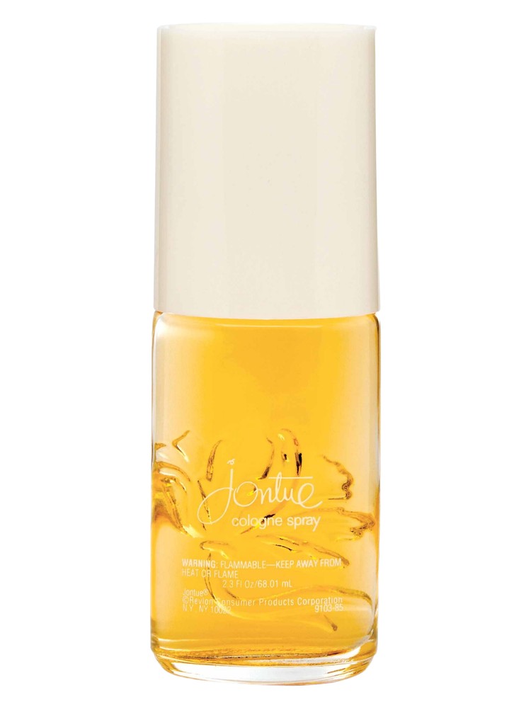 Jontue Revlon perfume - a fragrance for women 1976