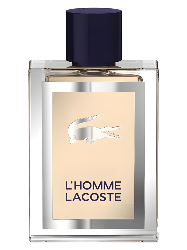 L'Homme Lacoste Lacoste Fragrances cologne - a fragrance for men 2017