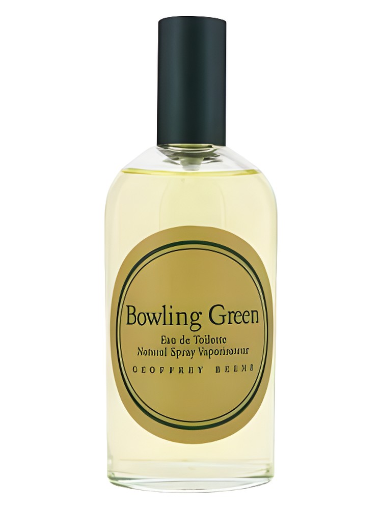 Bowling Green Geoffrey Beene Colonia - una fragancia para Hombres 1986