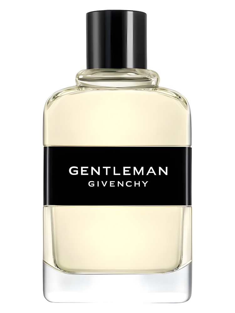 Gentleman (2017) Givenchy cologne - a fragrance for men 2017