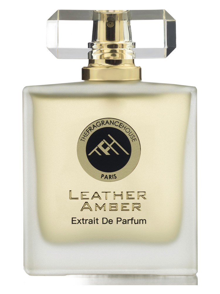 Leather Amber The Fragrance House perfume - a fragrance for women and ...