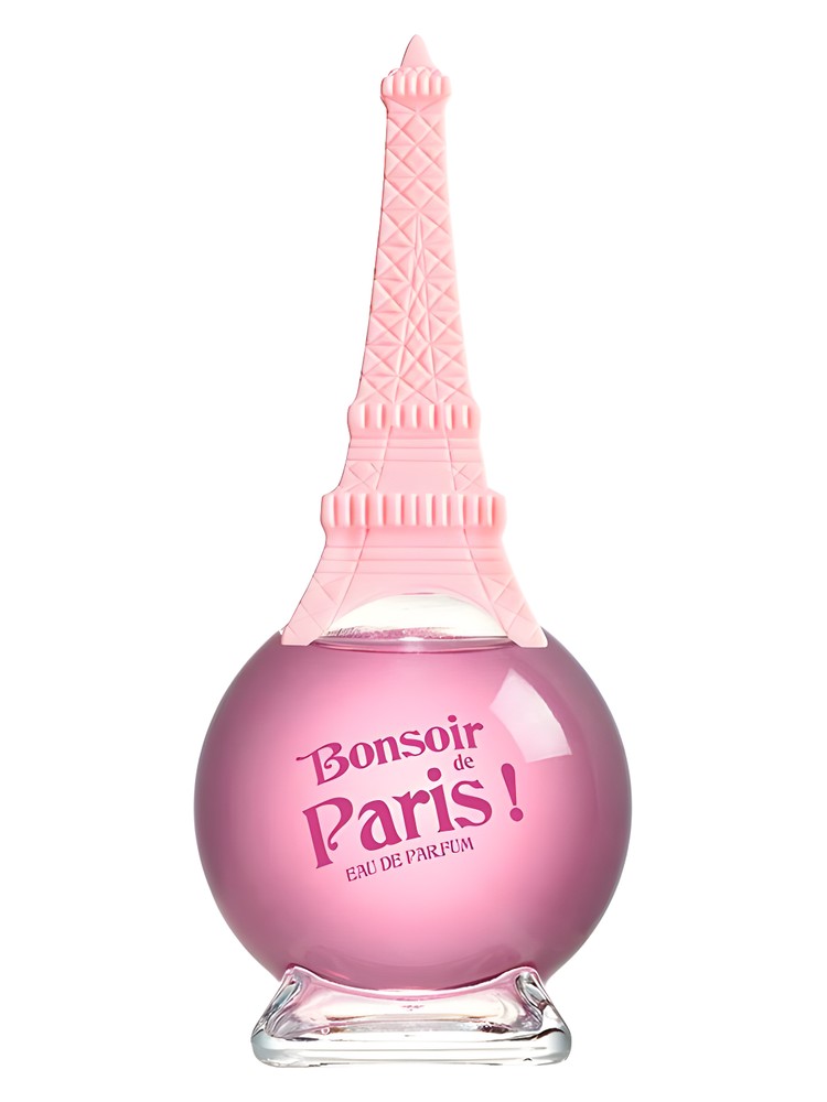 Bonsoir de Paris Arno Sorel perfume - a fragrance for women 2017