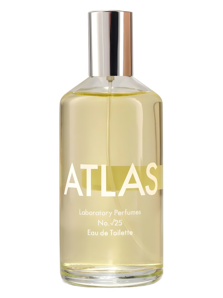 Atlas Laboratory Perfumes perfume - a fragrance for women and men 2017