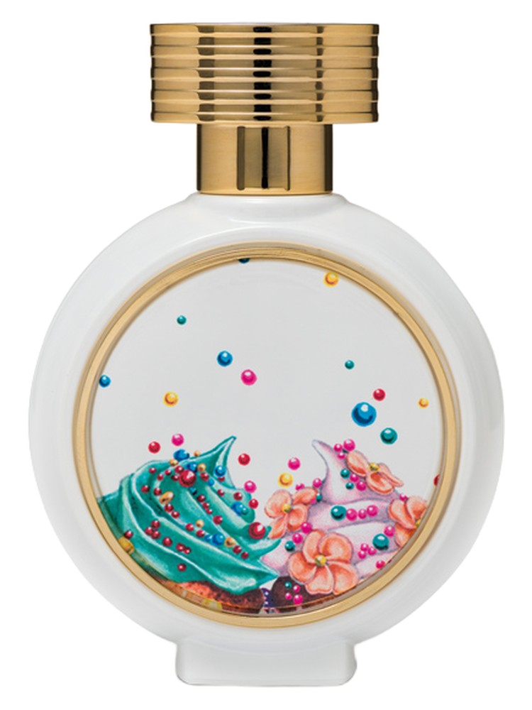 Sweet & Spoiled Haute Fragrance Company HFC perfume - a fragrance for ...