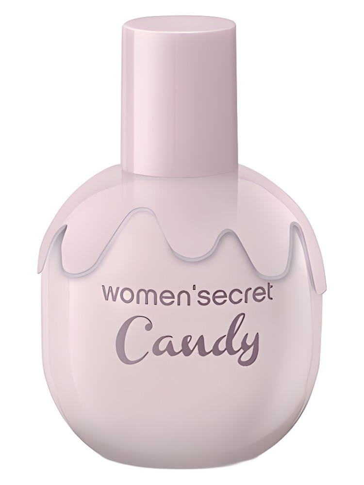 Candy Temptation Women Secret fragancia - una fragancia para Mujeres 2017