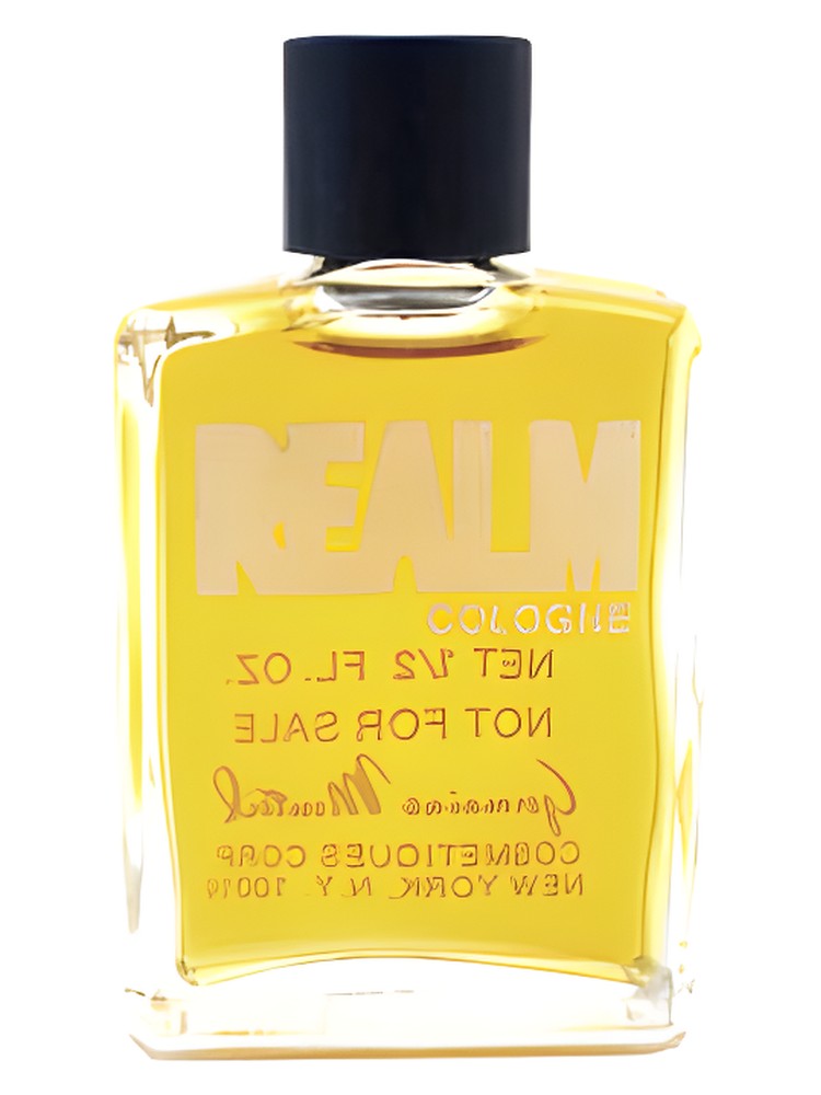 Realm Germaine Monteil cologne - a fragrance for men 1975