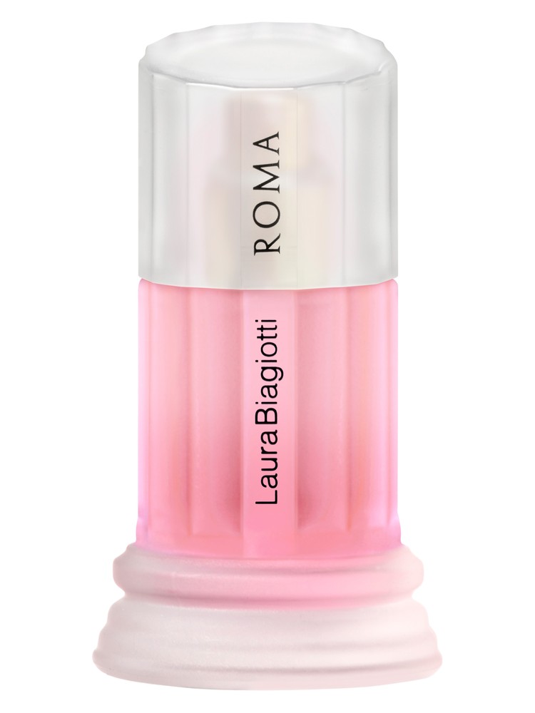 Roma Eau de Toilette Rosa Laura Biagiotti perfume - a fragrance for ...
