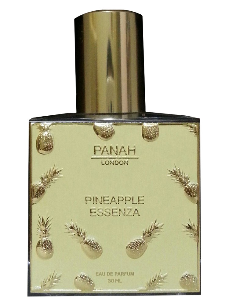 Pineapple Essenza Panah London perfume - a fragrance for women and men 2017