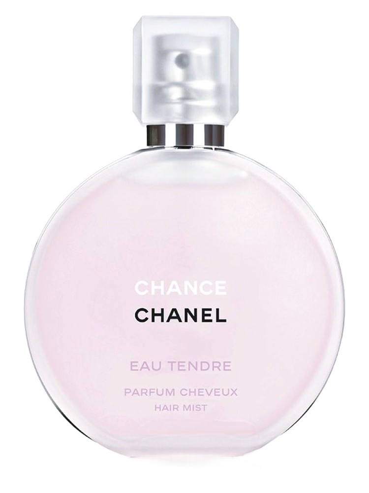 Chance Eau Tendre Hair Mist Chanel perfume - a fragrance for women