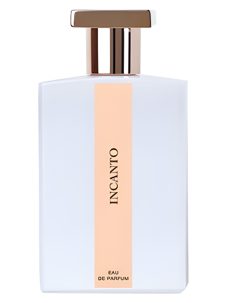 Incanto Officine del Profumo perfume - a fragrance for women and men 2017