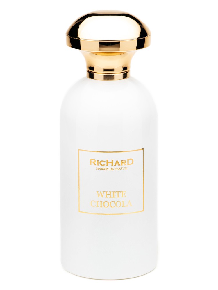 White Chocola Richard perfume - a fragrance for women and men