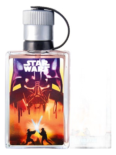 Star Wars Marmol & Son parfém - a vůně pro ženy a muže