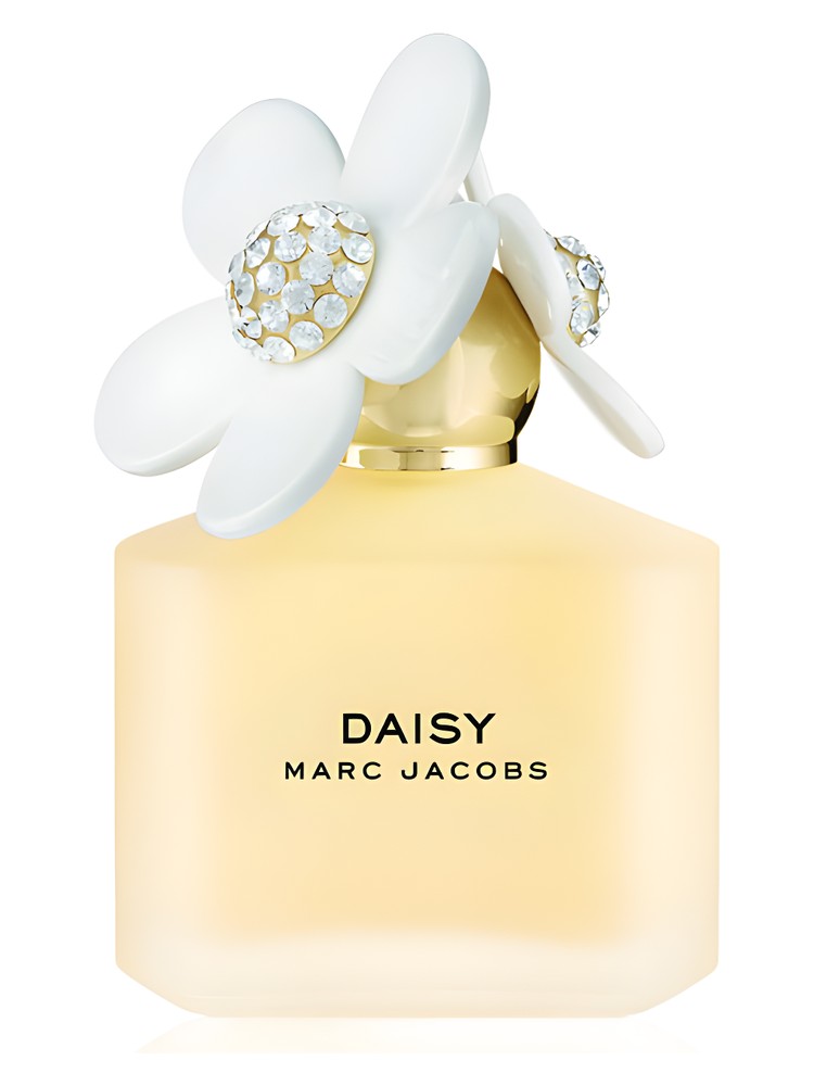 Daisy Anniversary Edition Marc Jacobs perfume - a fragrance for women 2017
