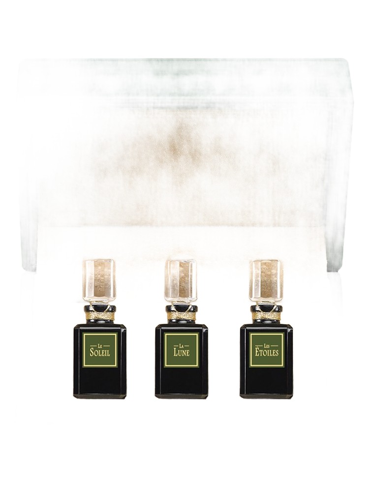 Les Celestials de Knightsbridge Les Étoiles Robert Piguet perfume - a ...