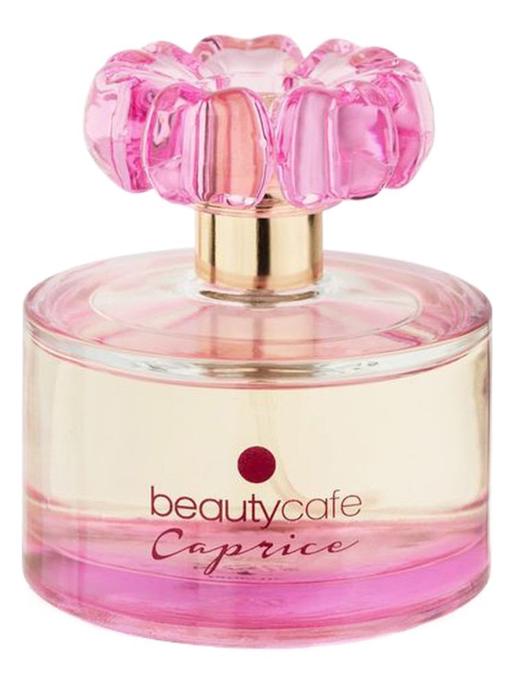 Beauty Café Caprice Faberlic perfume - a fragrance for women 2017