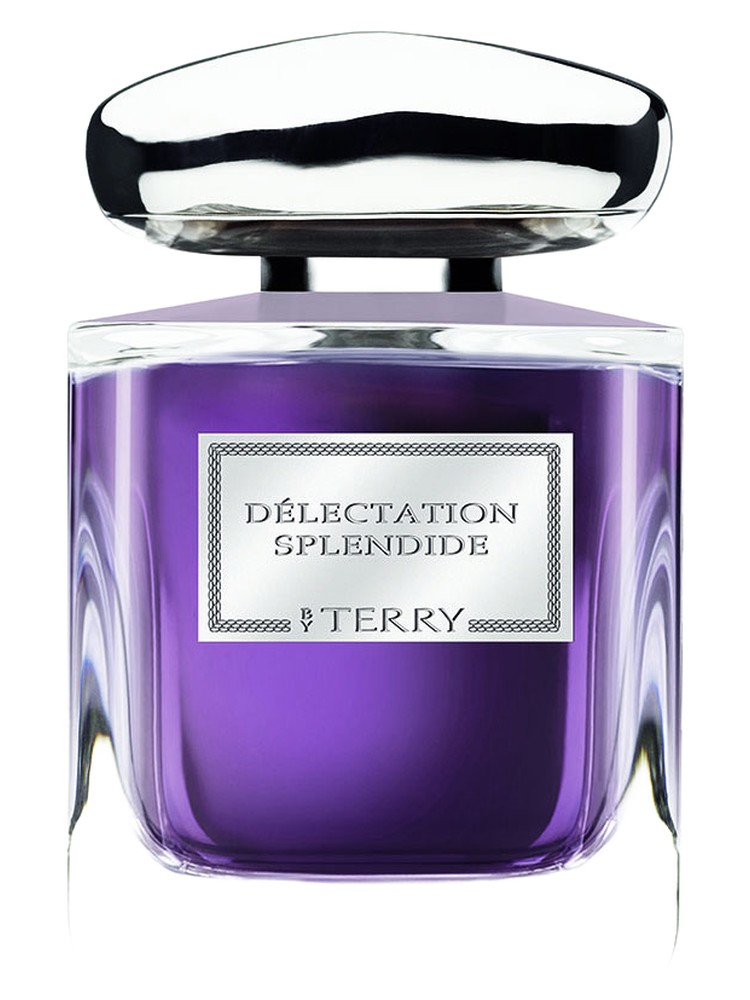 Délectation Splendide Terry de Gunzburg perfume - a fragrance for women ...