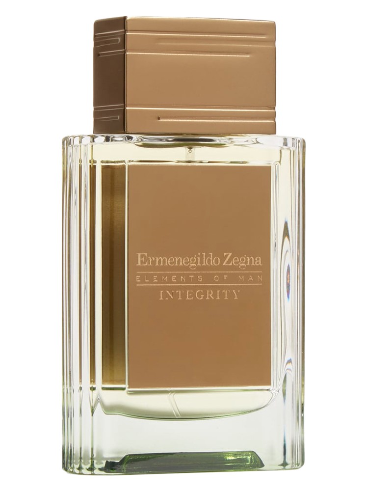 Integrity Ermenegildo Zegna cologne - a fragrance for men 2017