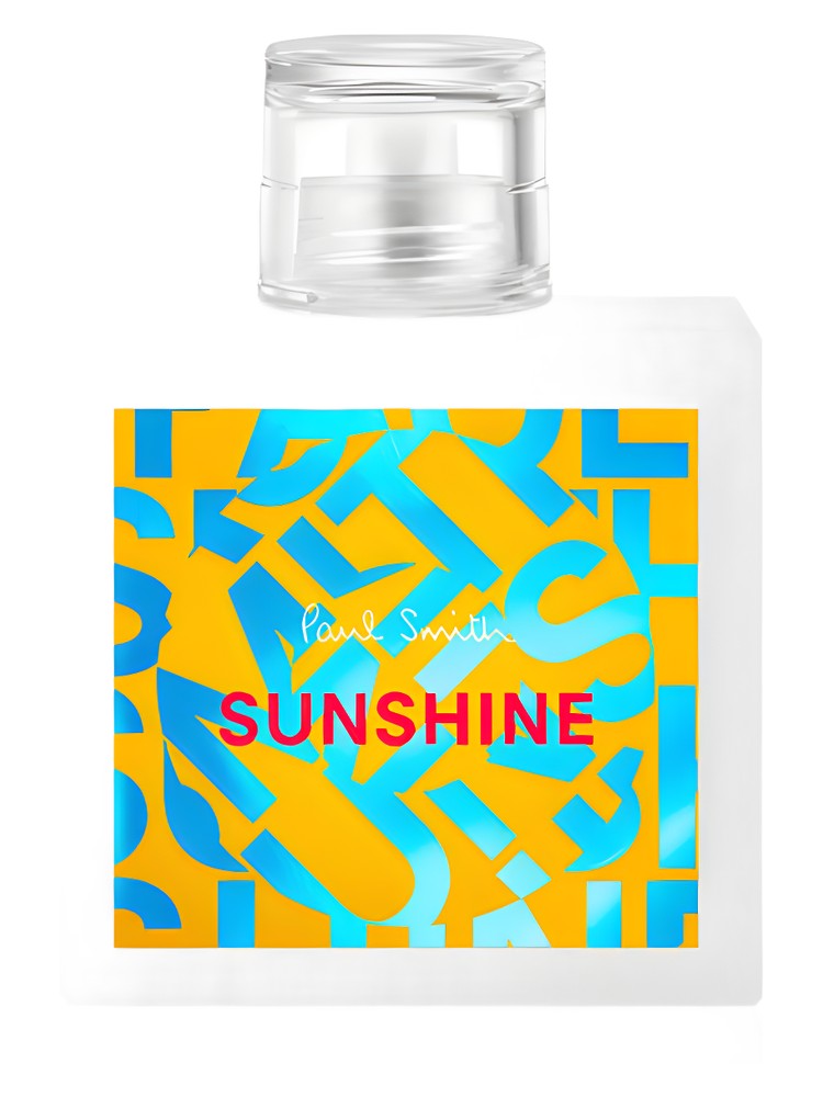 Paul Smith Sunshine For Men 2017 Paul Smith cologne - a fragrance for ...