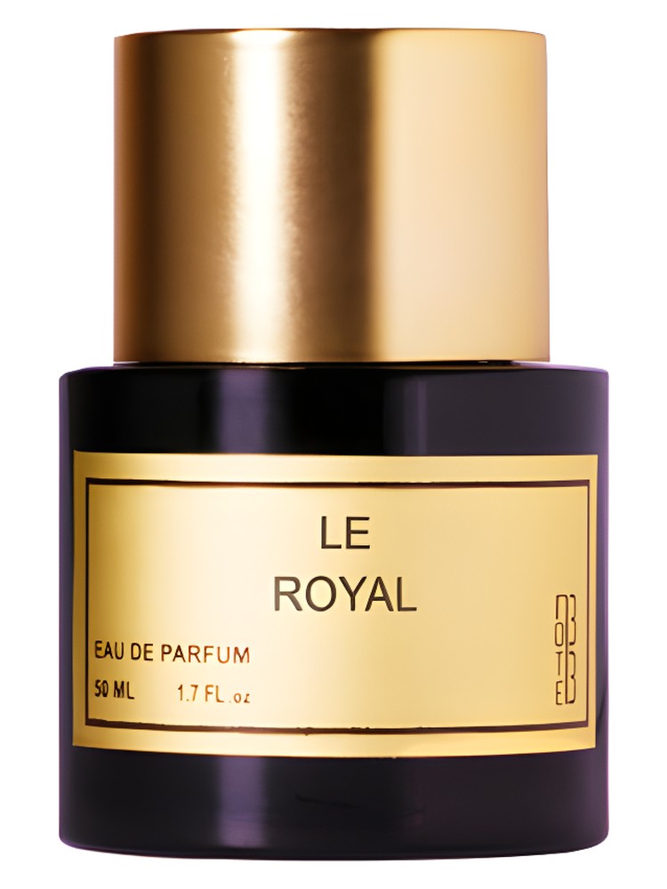 Le Royal Note33 perfume - a fragrance for women and men 2017