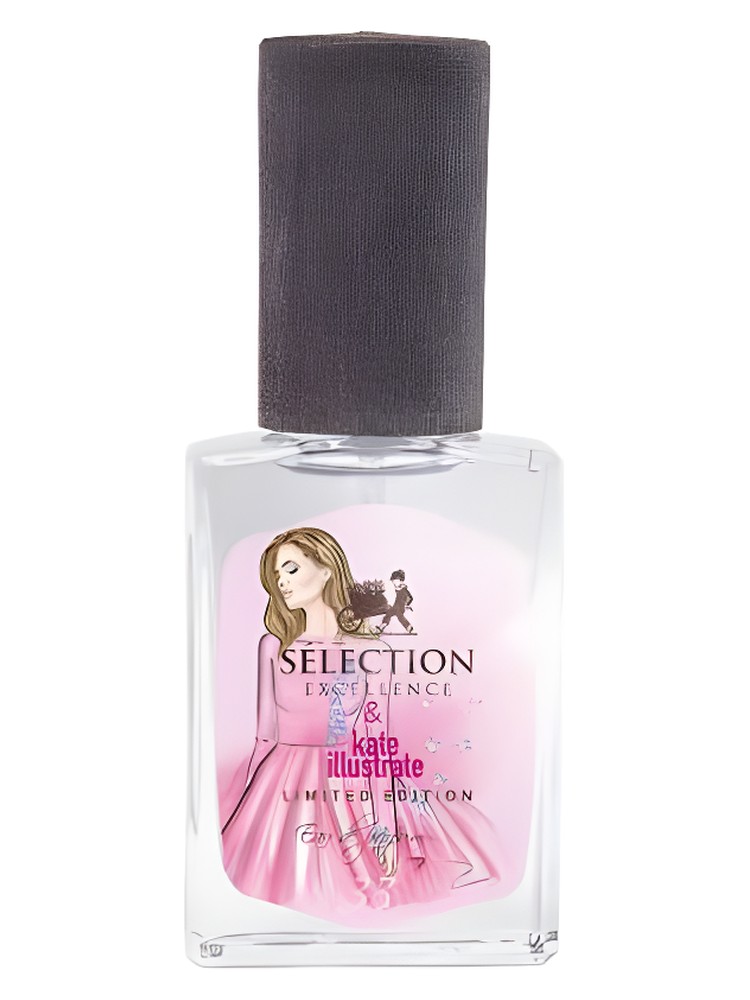 No. 33 Sélection Excellence perfume - a fragrance for women 2017