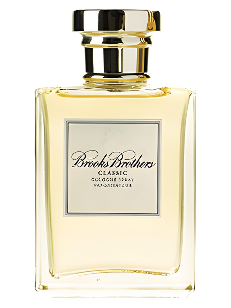 Classic Cologne Brooks Brothers cologne - a fragrance for men