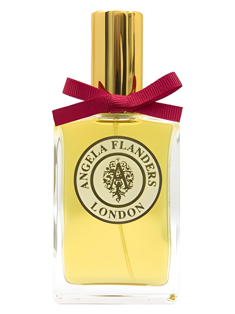 Columbia Rose Angela Flanders perfume - a fragrance for women and men