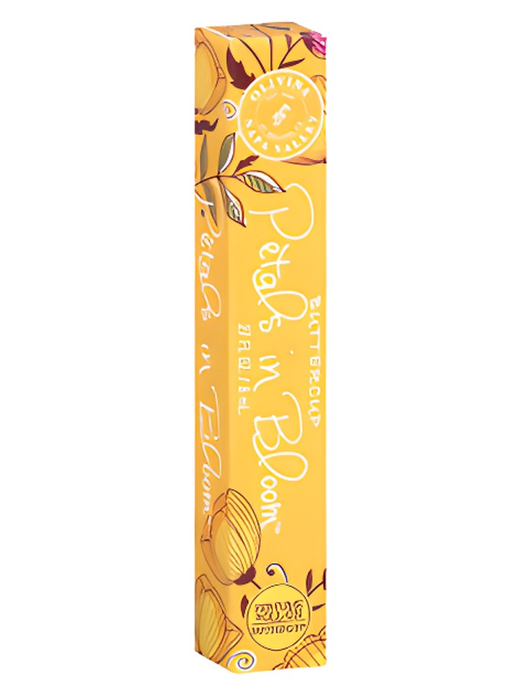 Buttercup Olivina Napa Valley perfume - a fragrance for women 2017