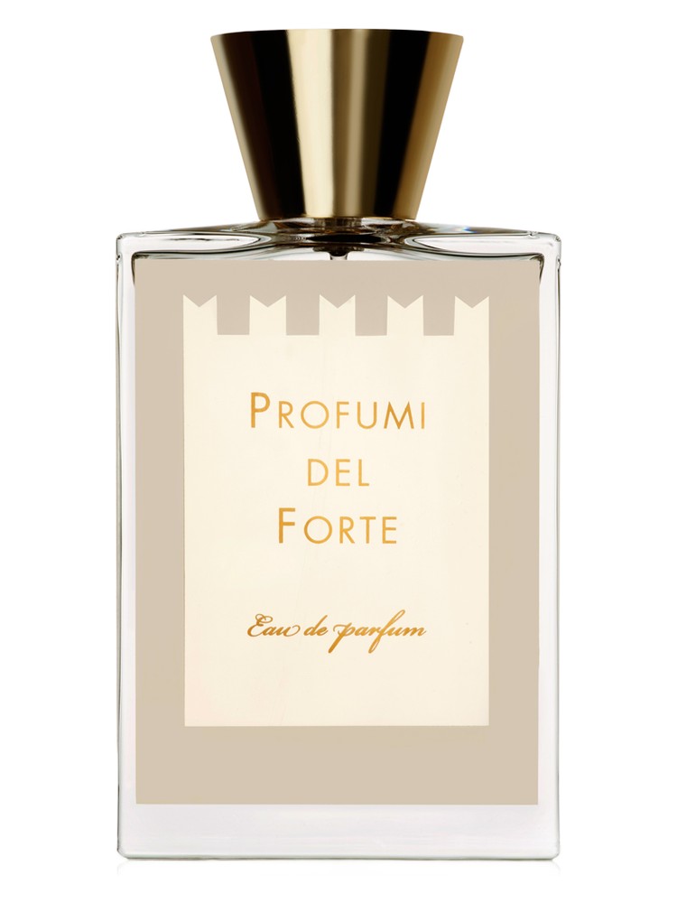 Vetiver Moderno Profumi del Forte perfume - a fragrance for women and ...