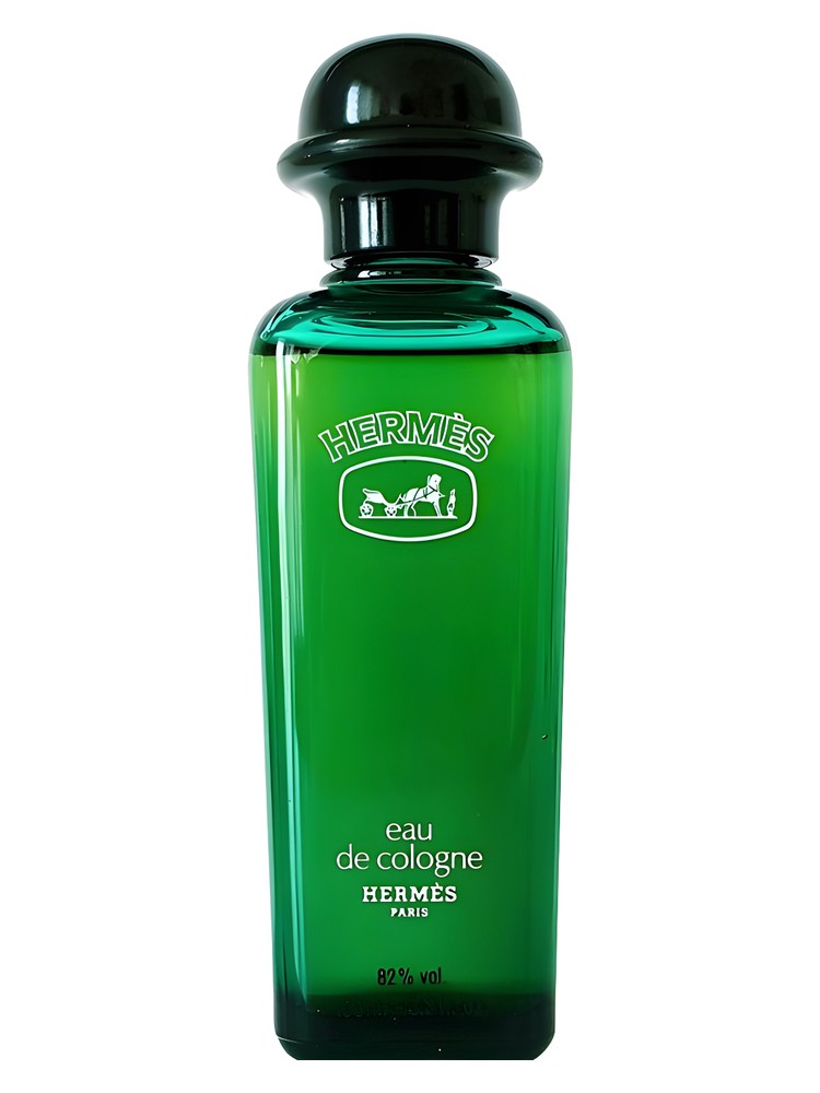 Eau de Cologne Hermes Hermès perfume - a fragrance for women and men 1953
