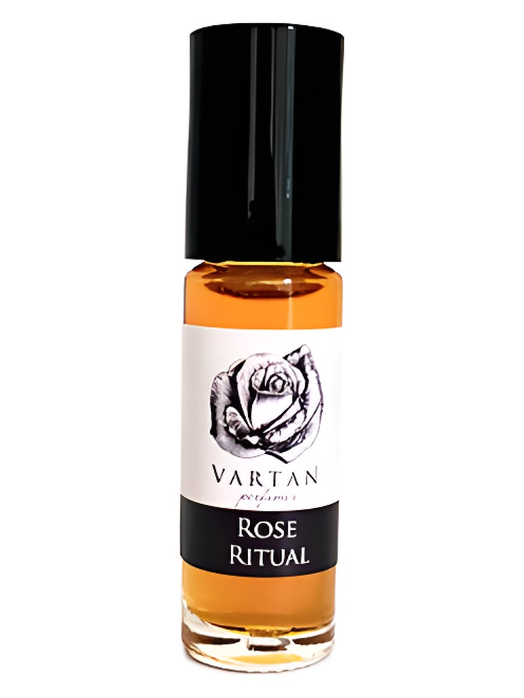 Rose Ritual Vartan Perfumes perfume - a fragrance for women and men 2017