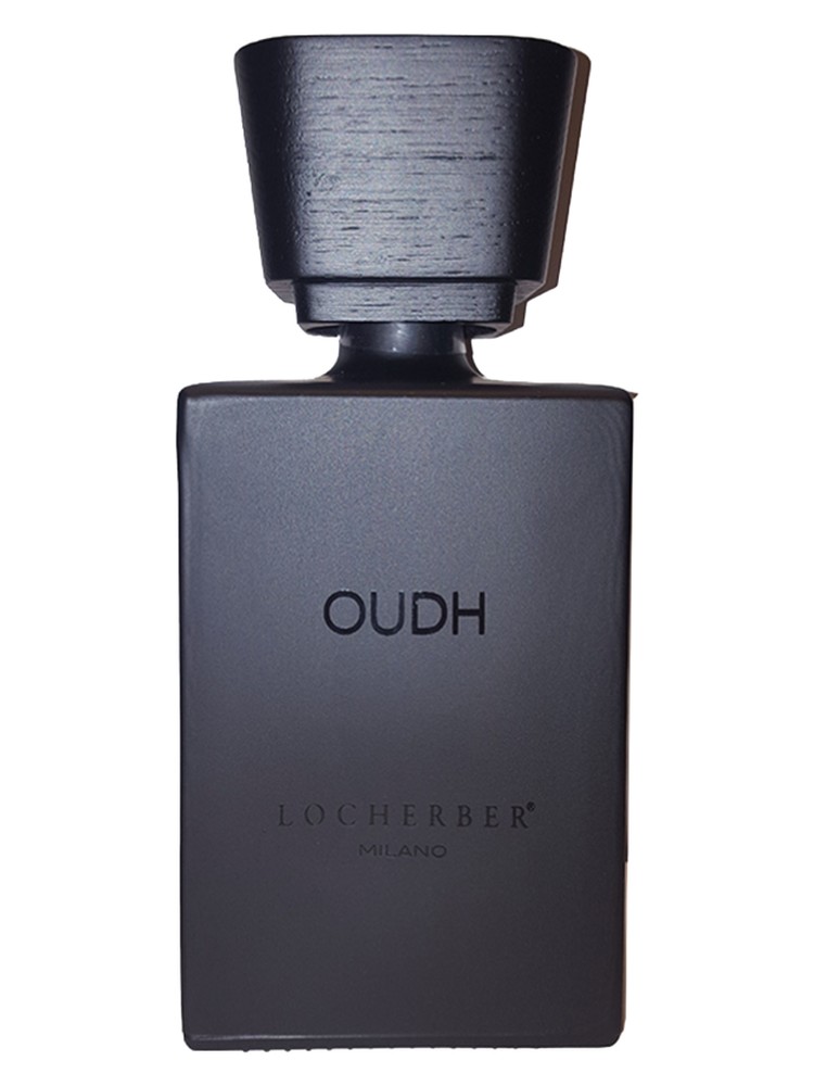 Oudh Locherber Milano perfume - a fragrance for women and men 2017