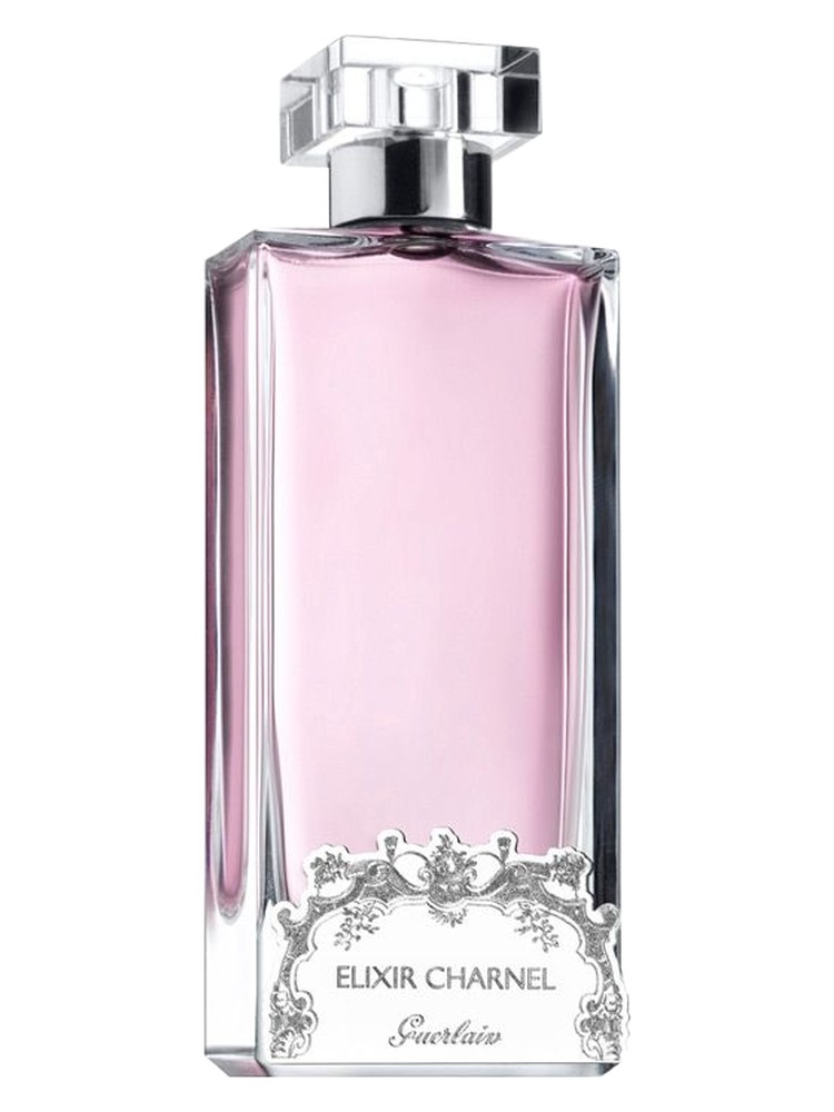 Elixir Charnel Oriental Brulant Guerlain perfume - a fragrance for ...