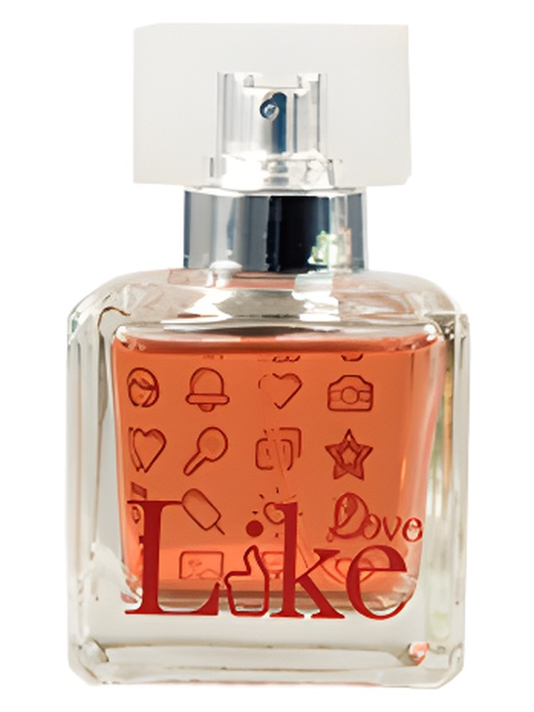 Like Love Parfums Genty perfume - a fragrance for women 2016