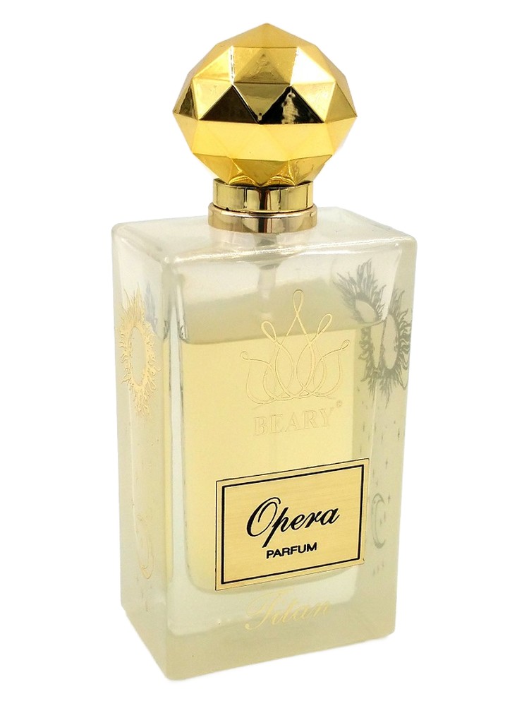 Opera Beary perfume - a fragrance for women and men 2017
