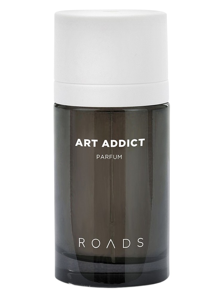 Art Addict Roads perfume - a fragrance for women and men 2017